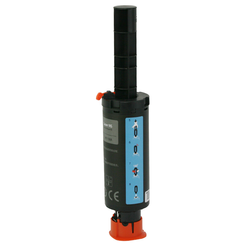 耐力（NIKO）N 108A 智能闪充粉盒 (适用惠普108AD/NS1020C/MFP1005C/W1108AD)_通用墨粉/感光鼓_复印机 ...